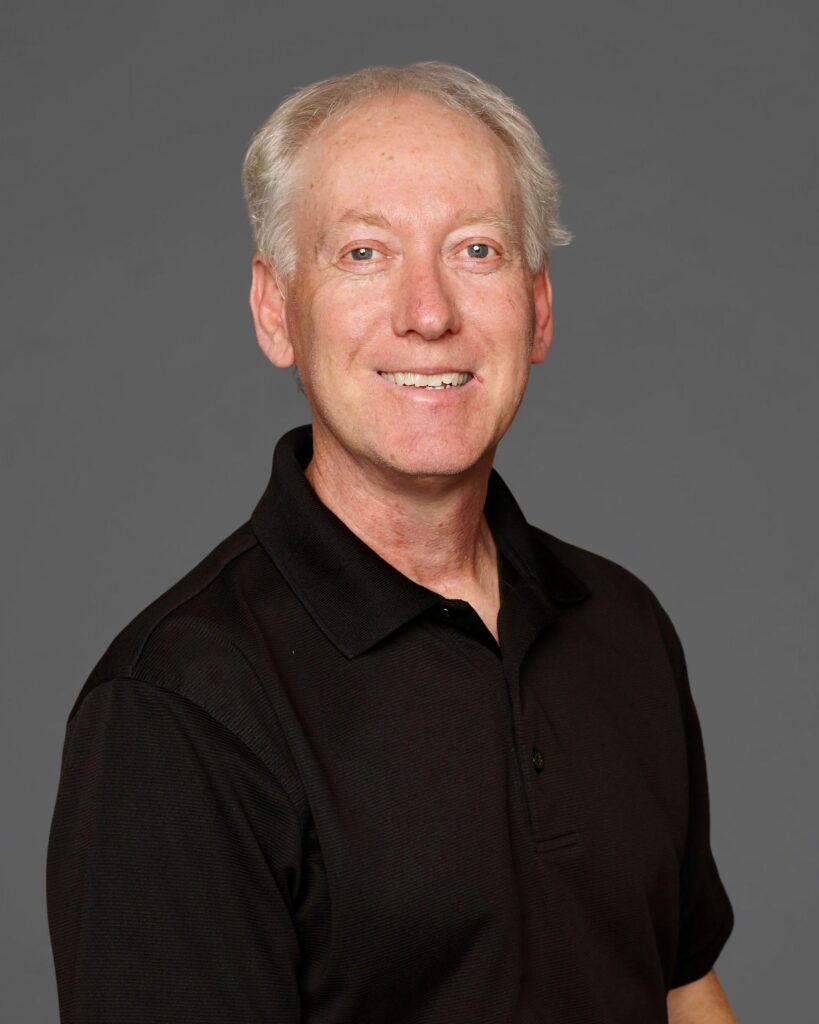 Leadership & Staff | St. John’s Lutheran School